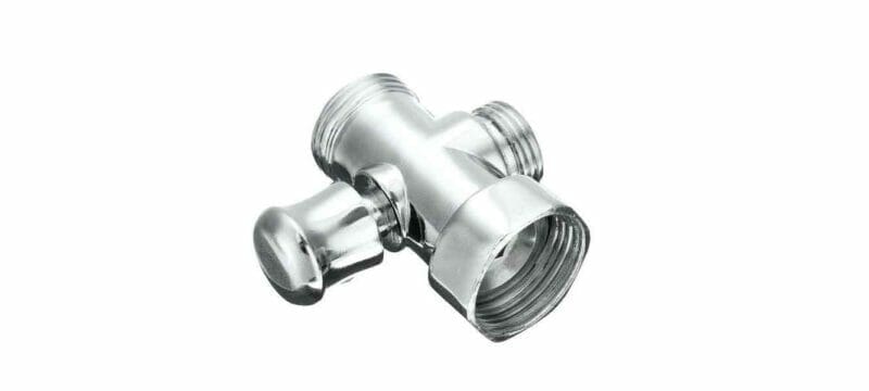 Shower Diverter Problems How To Fix A Shower Diverter Gate