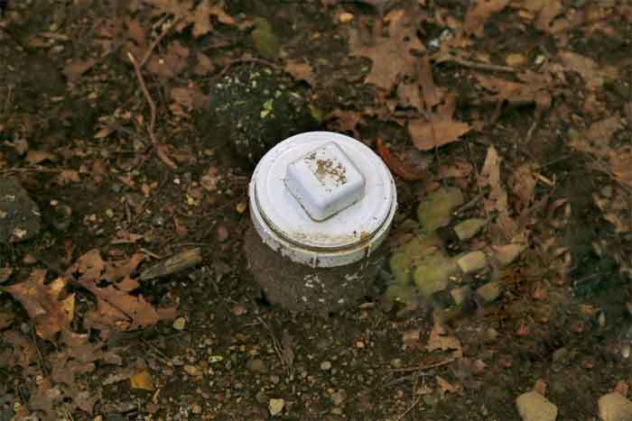 Sewer Cleanout Cap Covers: Usage, Location and Removing a Stuck One