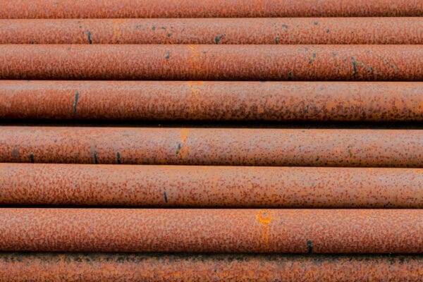 Do Black Steel Pipes Rust? (Explained)