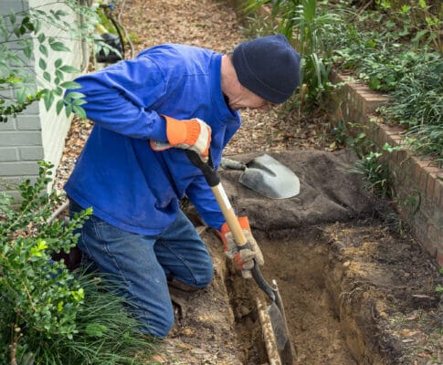 How Do You Unclog A Sprinkler System?